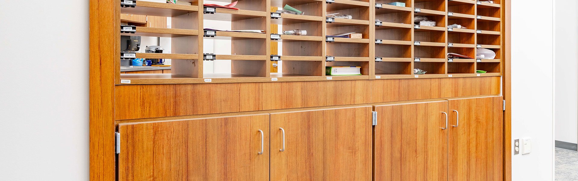 Contact Form | Casework