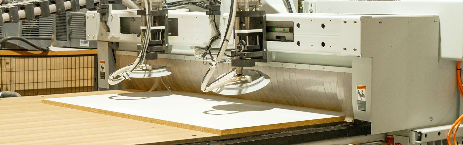 Custom Millwork | Casework